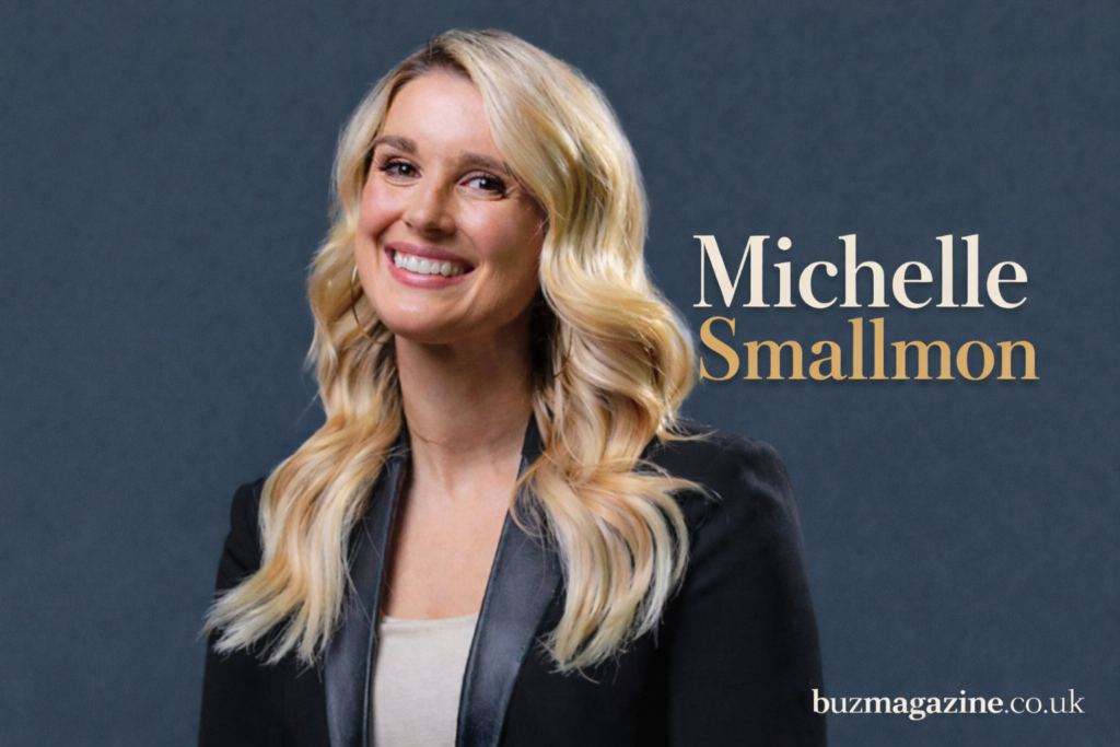Michelle Smallmon Biography: ESPN Career, Net Worth, Age, Family, and ...